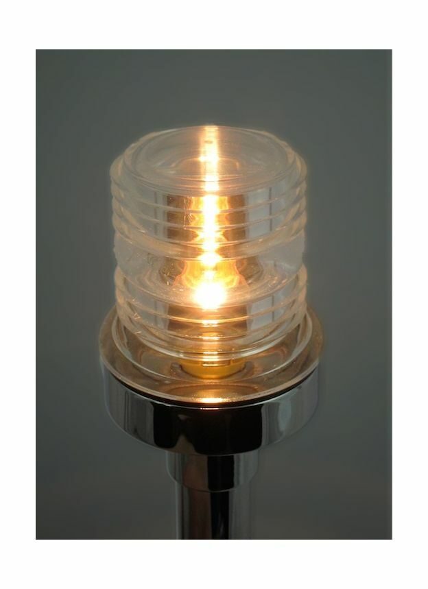 Огонь топовый 12V
