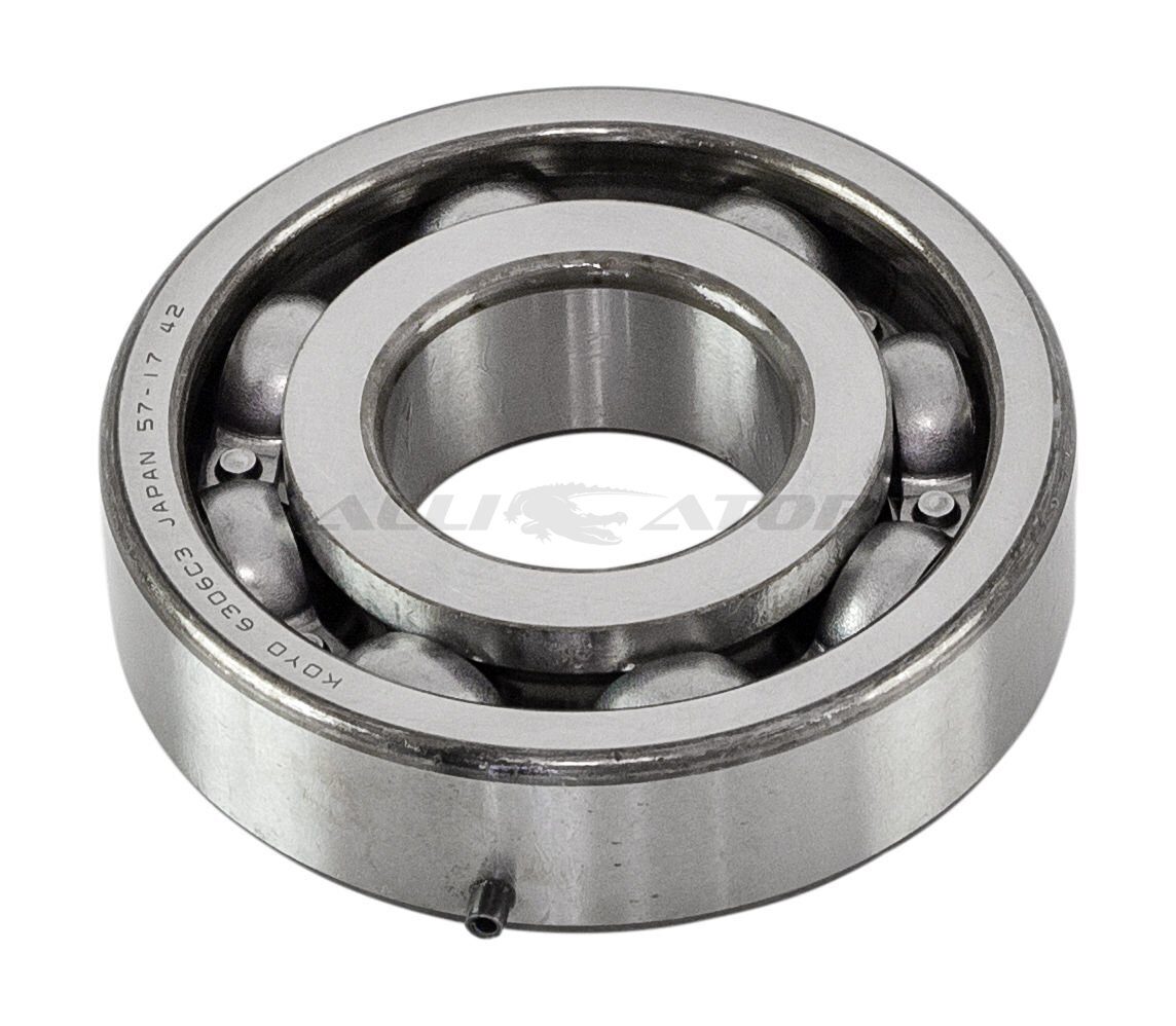 Подшипник 30х72х19, Suzuki, Omax